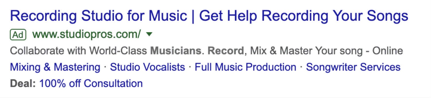 13 Powerful Tips to Promote Your Recording Studio – MusicStudioInsights